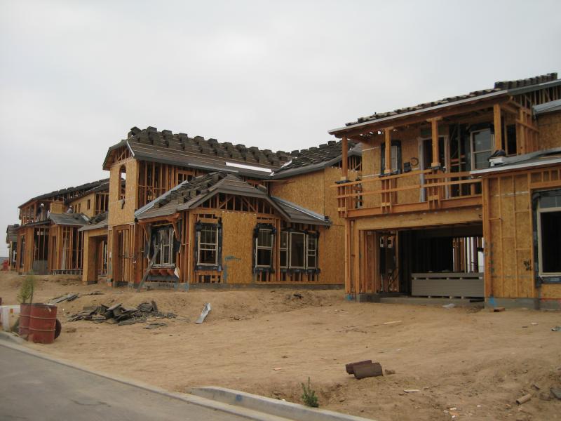 Cal Coast Construction - Home
